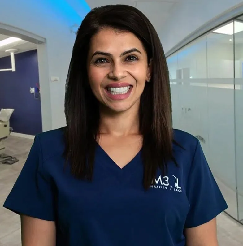 Our Team | Oral Surgeon Near Me Vaudreuil | Pincourt | Montreal